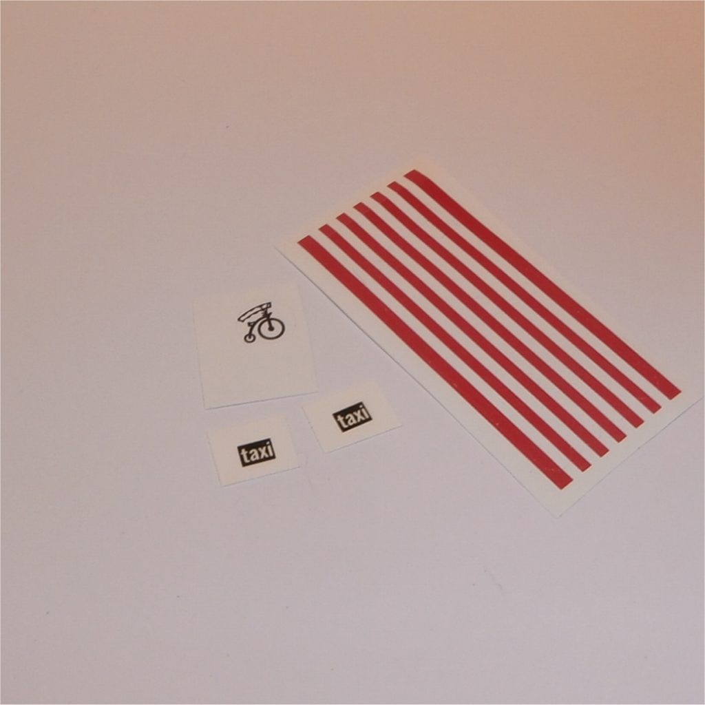 Dinky Toys Decals – Page 2