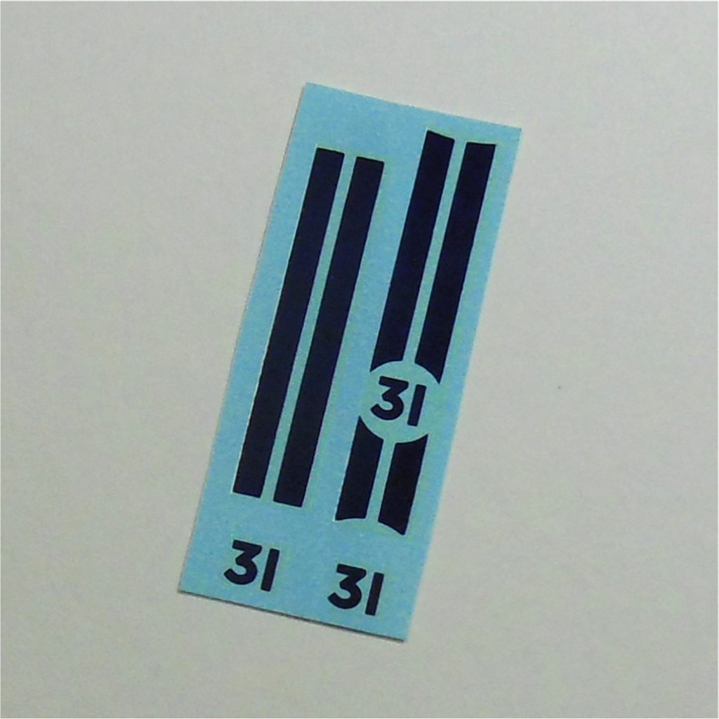 Dinky Toys Decals – Page 3