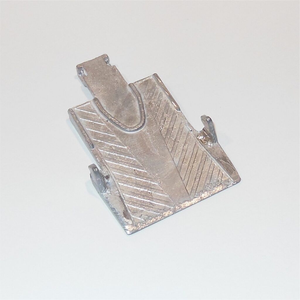 Corgi Major Toys Parts