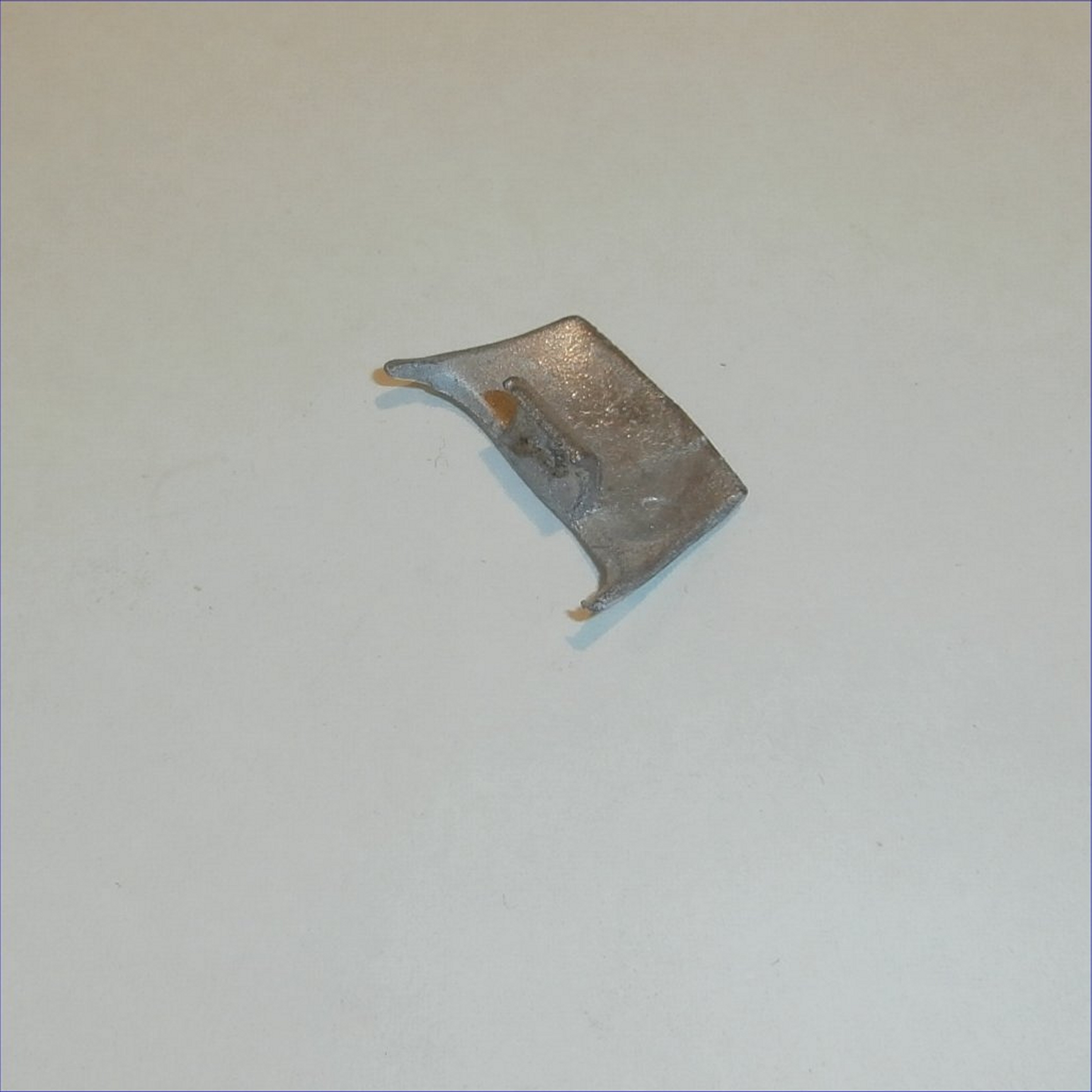 Dinky Toys French 530 Citroen DS19 Rear Engine Cover