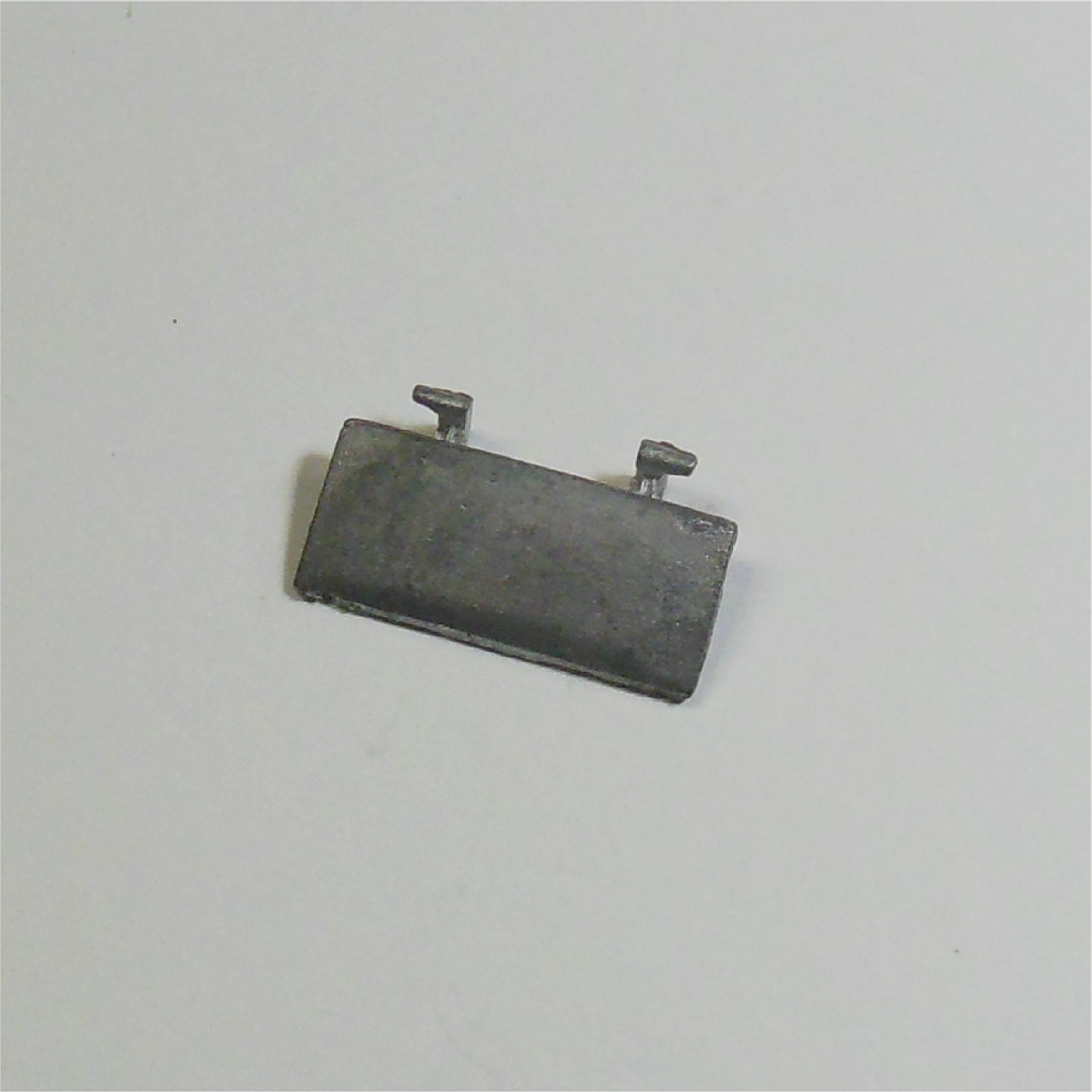 Dinky Toys 161 Ford Mustang Boot Trunk Lid