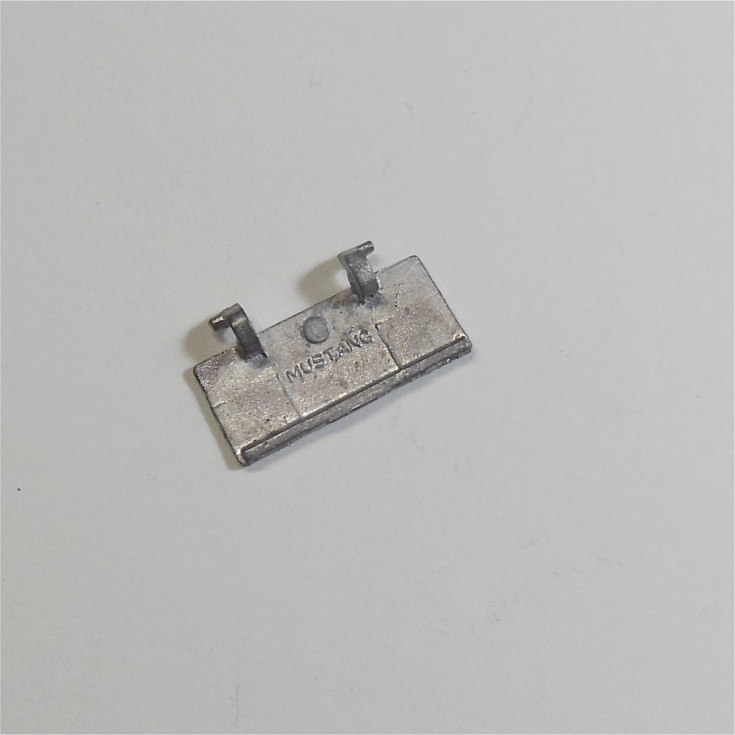 Dinky Toys 161 Ford Mustang Boot Trunk Lid